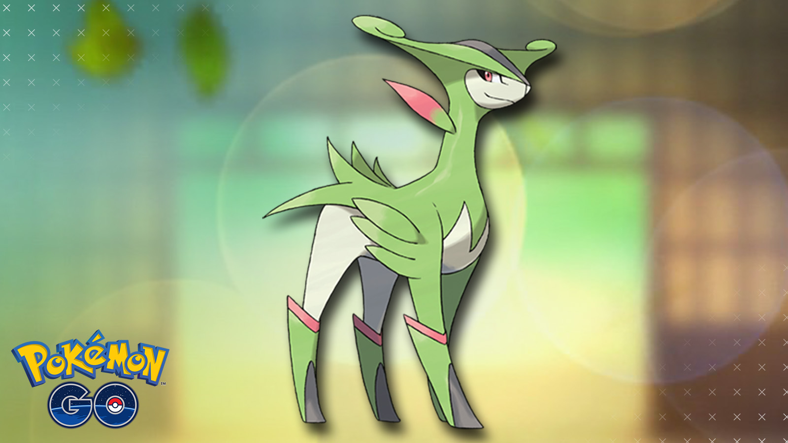 Comment battre Viridium dans Pokémon Go : Raid, faiblesses, contres ...