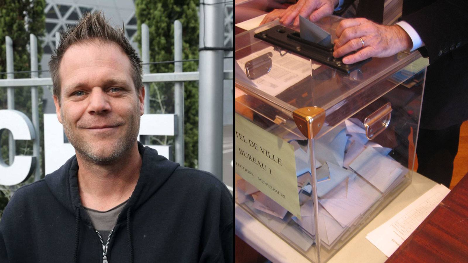 C’est officiel, Rémi Gaillard est candidat aux municipales 2020 ...