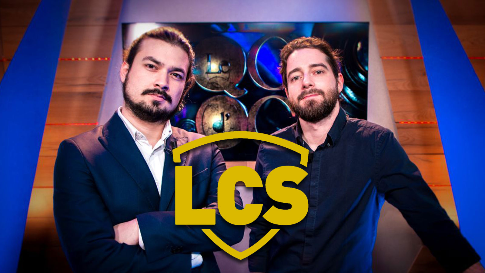 Les LCS reprennent dès ce soir sur O’Gaming - Dexerto.fr