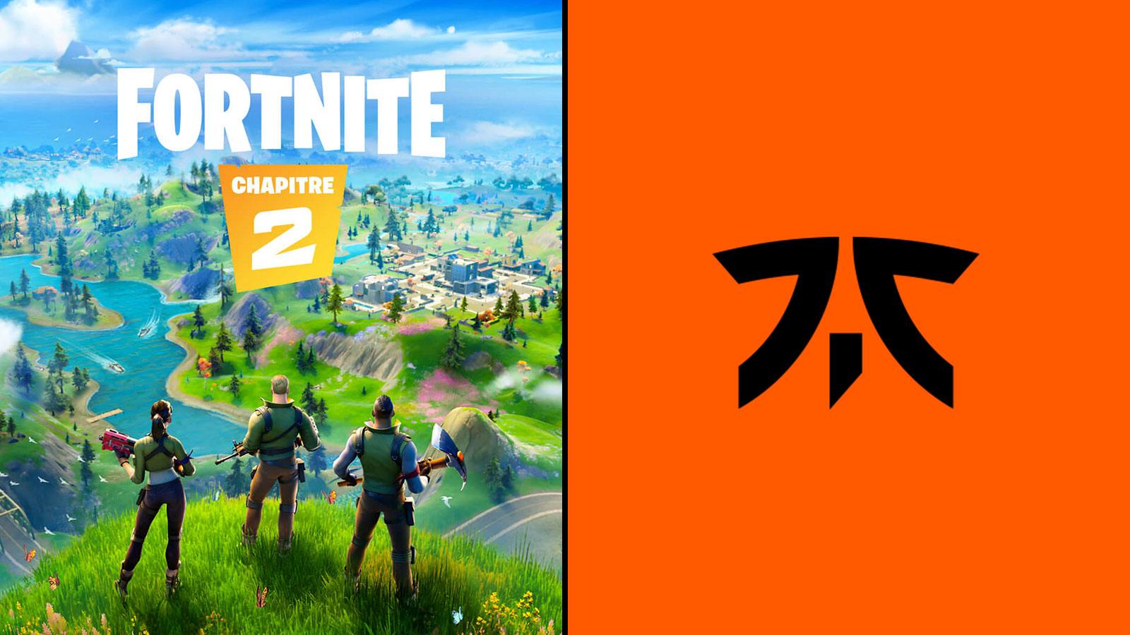 Le Président de Fnatic interpelle Epic après le départ de la majorité ...