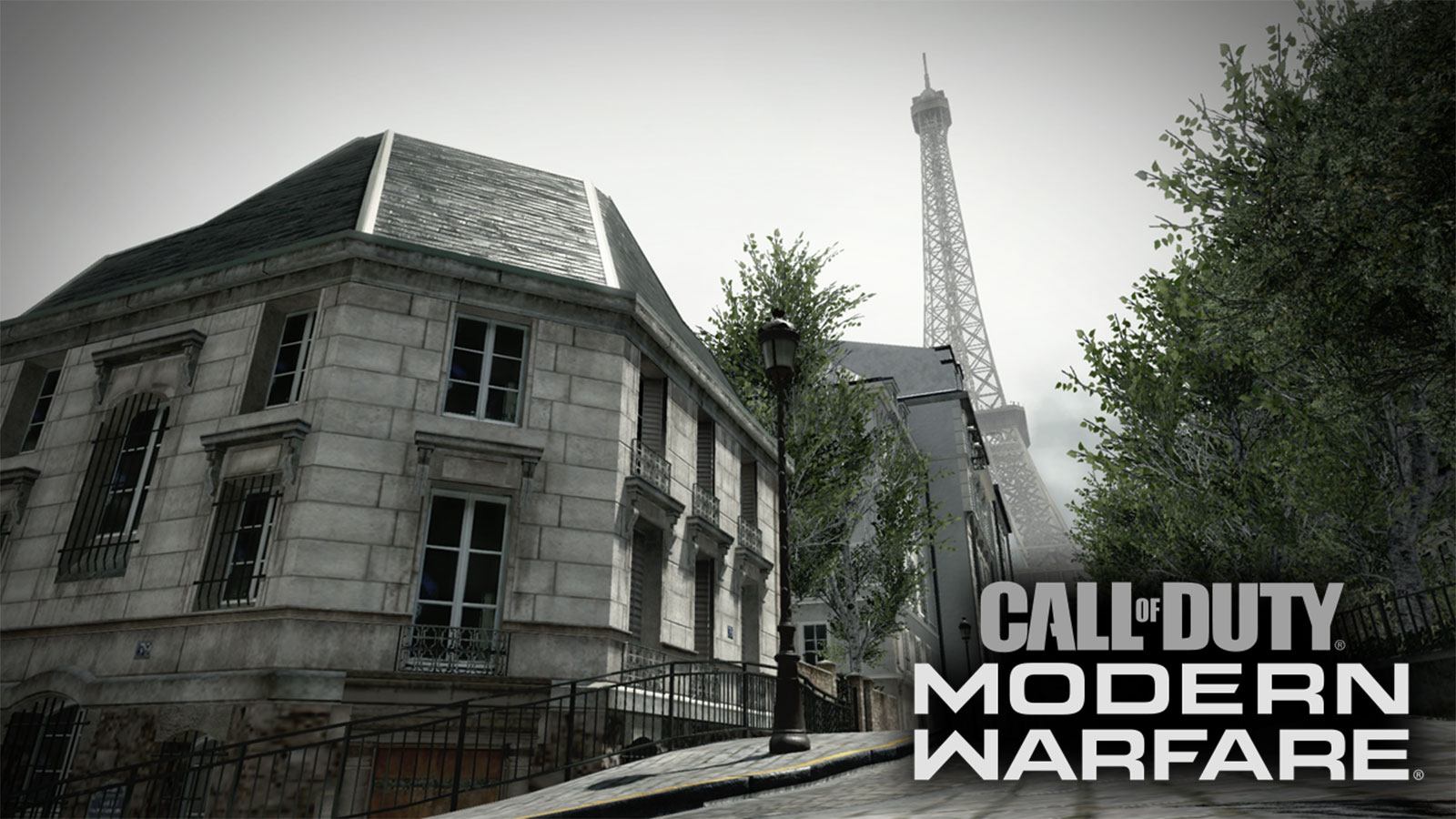 Une map de MW3 pourrait faire son retour sur Modern Warfare ? - Dexerto.fr