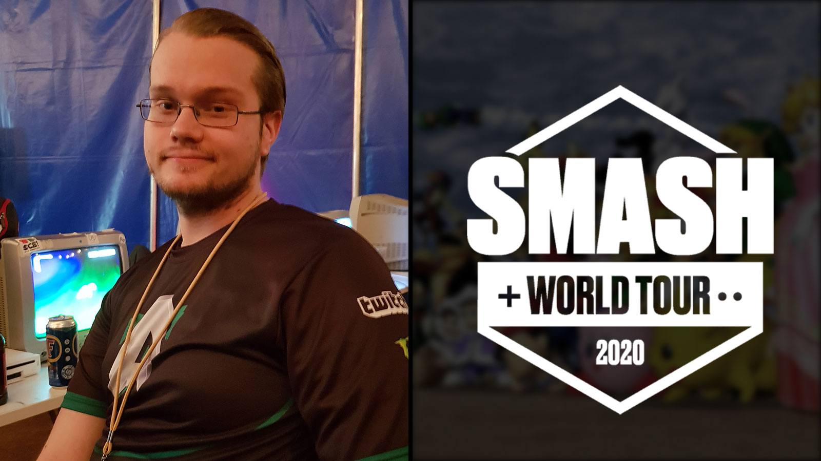 Armada explique pourquoi il ne reviendra pas malgré le Smash World Tour ...