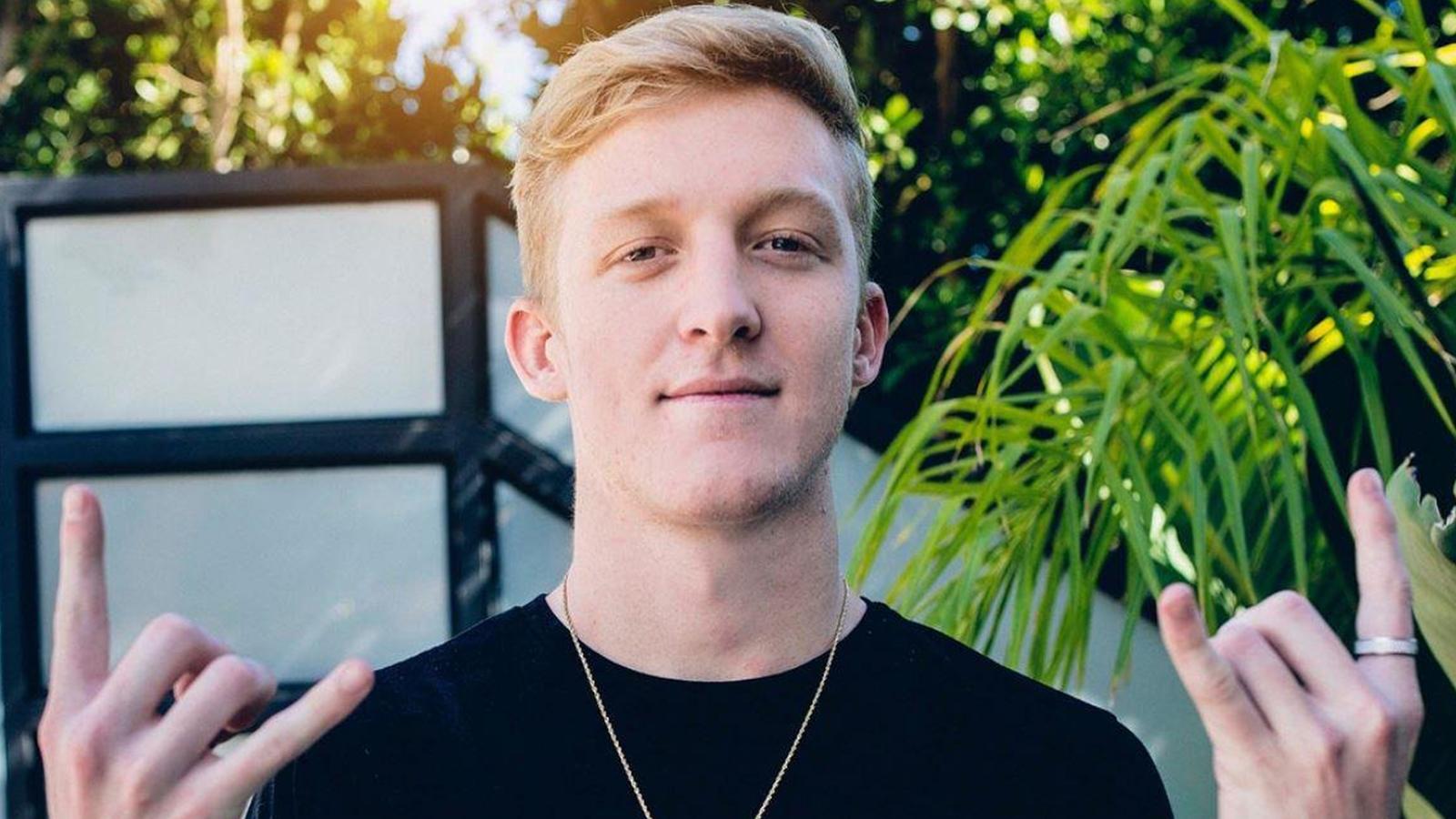 Zayt accuse Tfue de tricheur sur Fortnite à cause des macros - Dexerto.fr