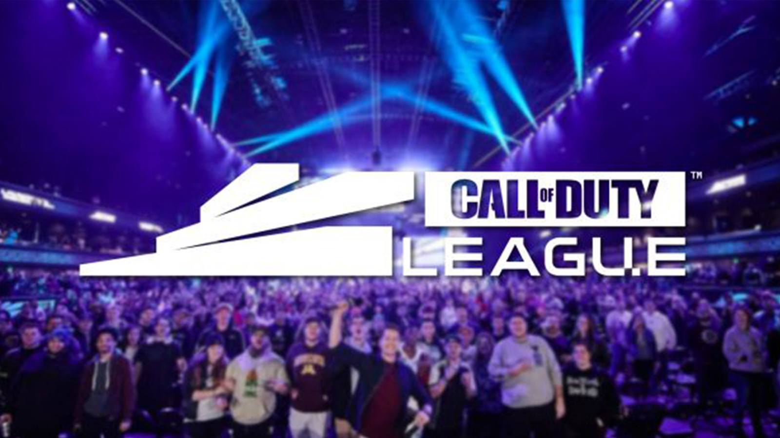 Les dates des Playoffs de la CoD League et des Champs ont été annoncées ...