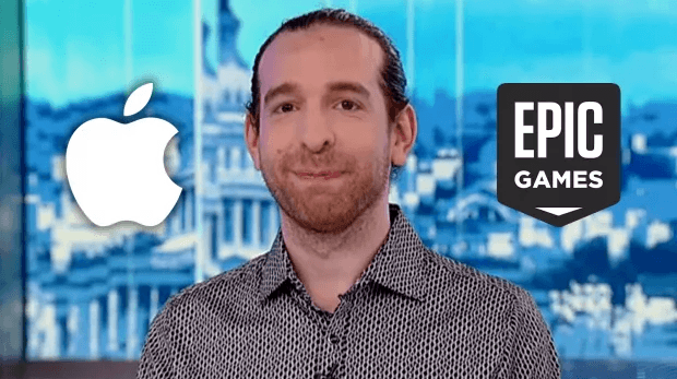 Rod Breslau explique l’issue possible du procès entre Fortnite et Apple ...