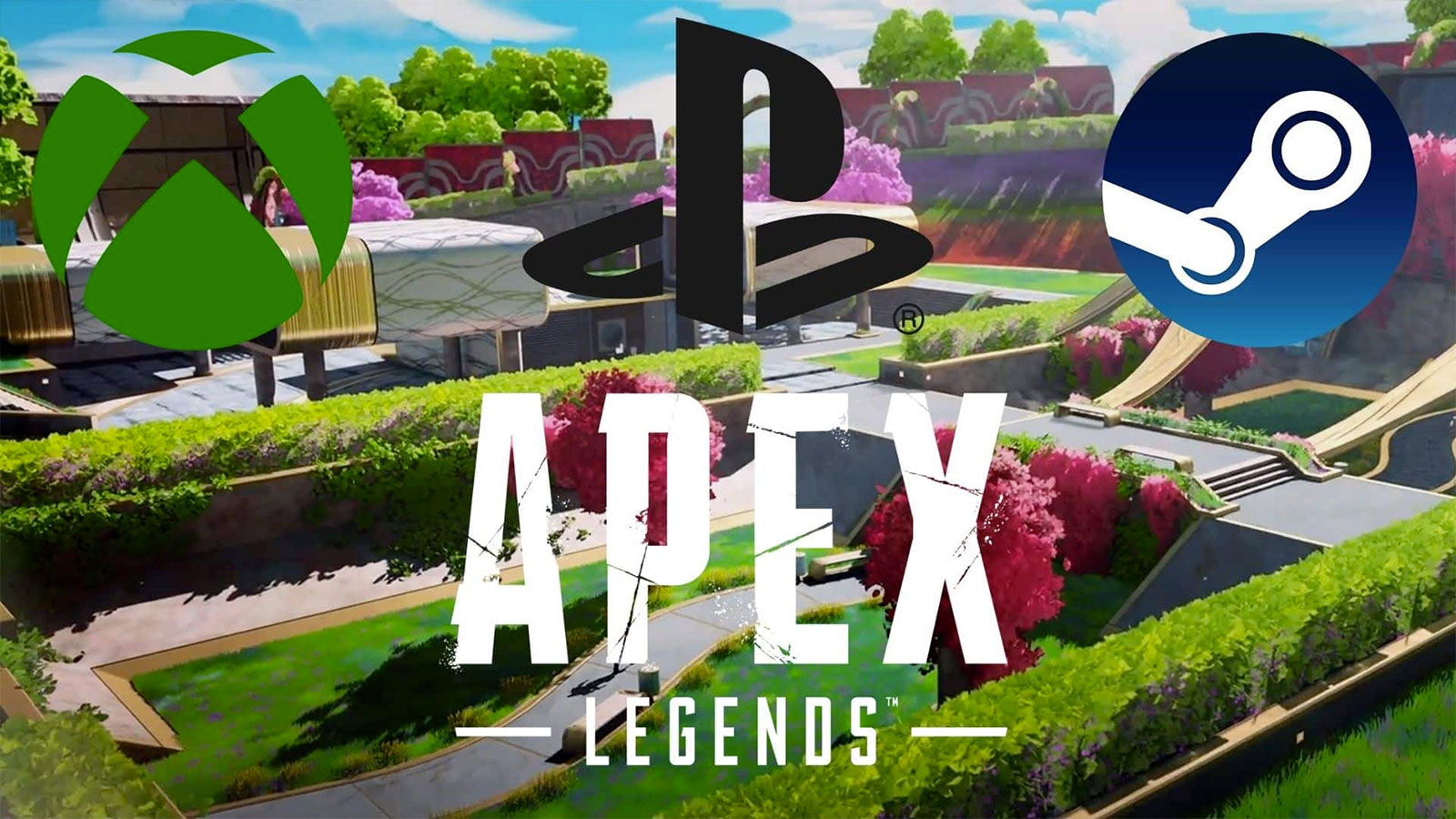 Apex Legends : comment rapidement désactiver le cross-plateforme ...