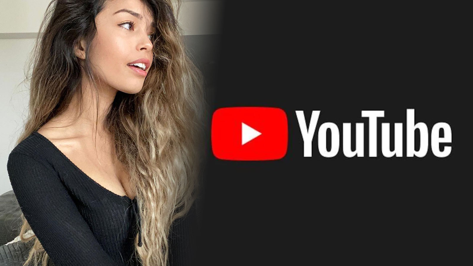 Valkyrae divulgue accidentellement ses revenus sur YouTube en plein ...