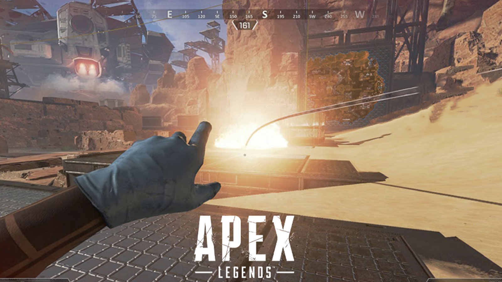 Cette astuce infaillible d’Apex Legends vous garantit de toucher vos ...