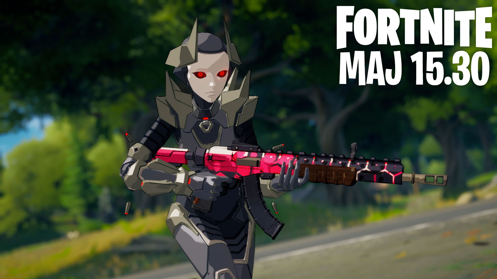 MAJ Fortnite 15.30 : le patch note en avance, contenu prévu… - Dexerto.fr