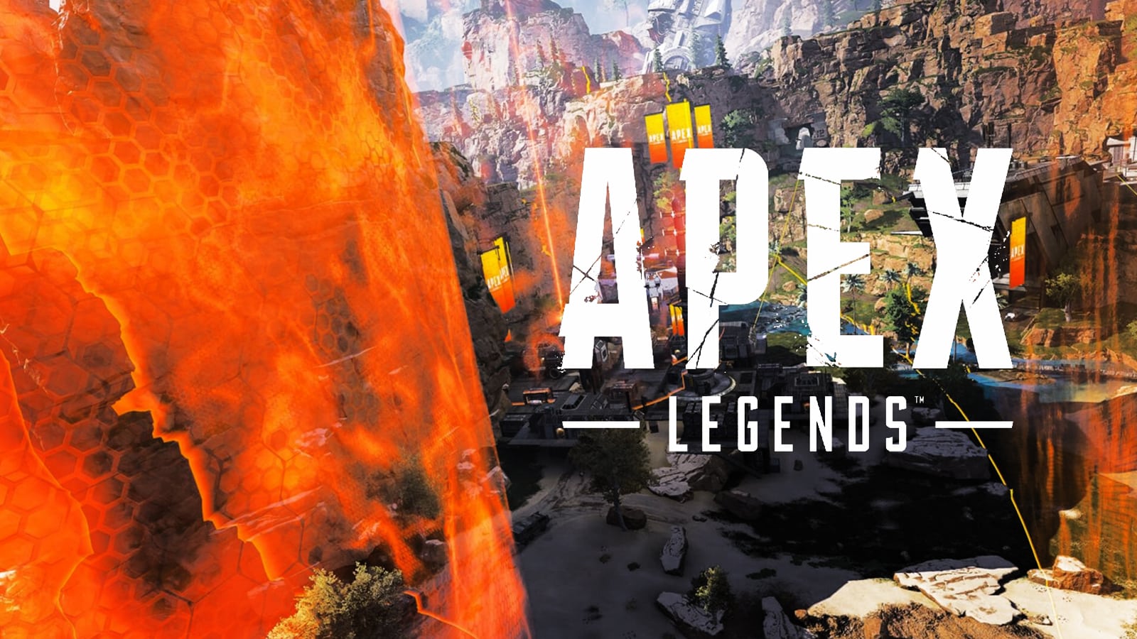 Maj Apex Legends S8 : gros changements apportés au bouclier thermique ...