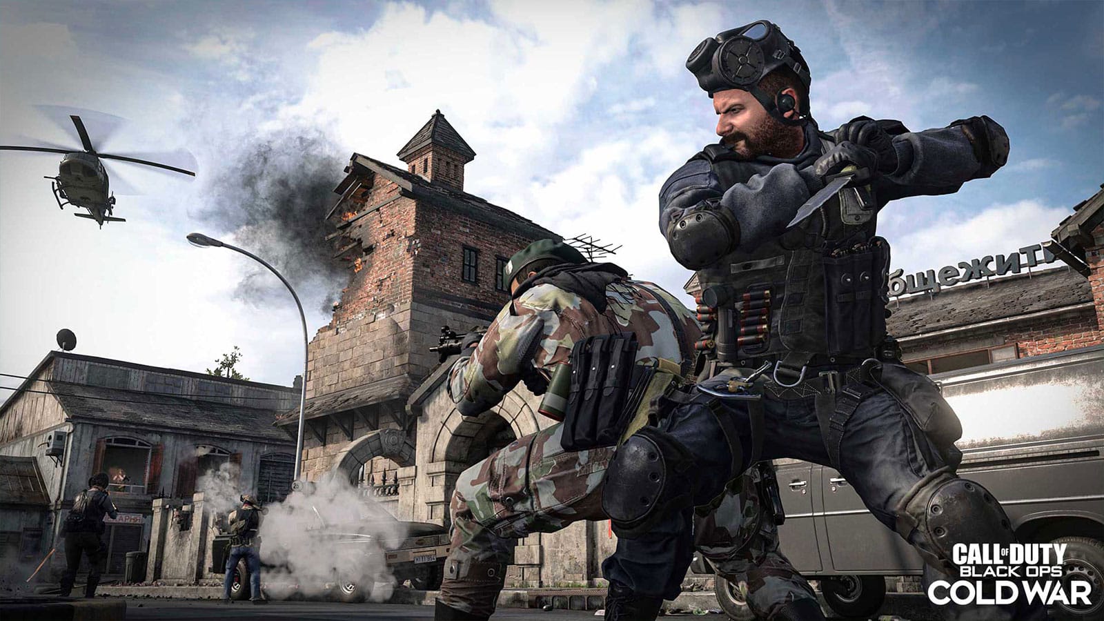 Warzone : comment débloquer l’Opérateur Captain Price de Black Ops Cold ...