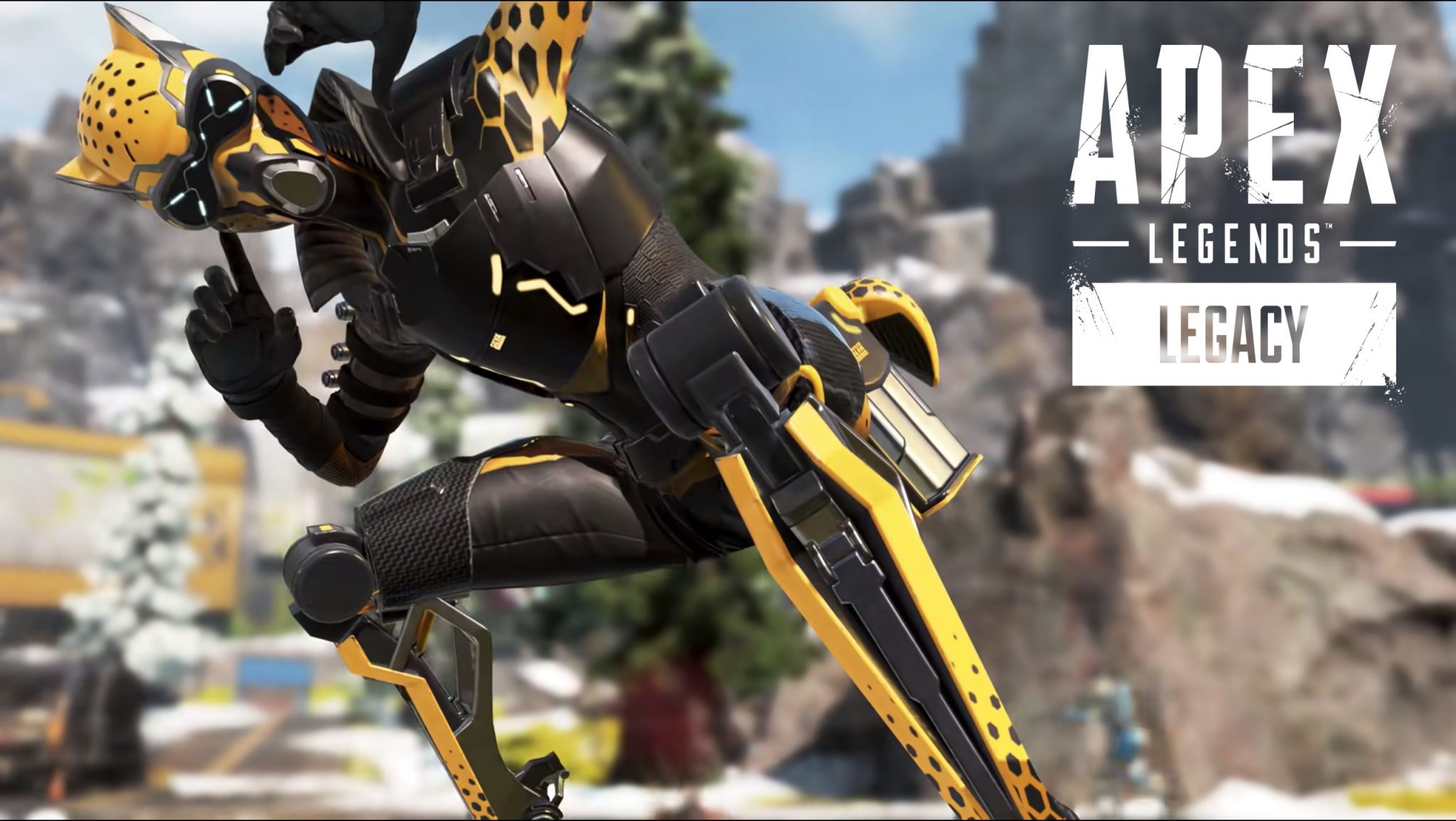 Respawn est déterminé à corriger le bug de l’aim assist sur Apex Legends - Dexerto.fr