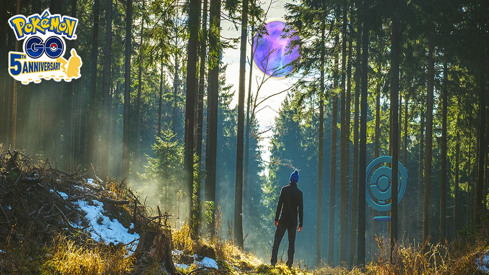 Saison Chenapan sur Pokémon Go : Date, Hoopa, Etude spéciale, bonus ...