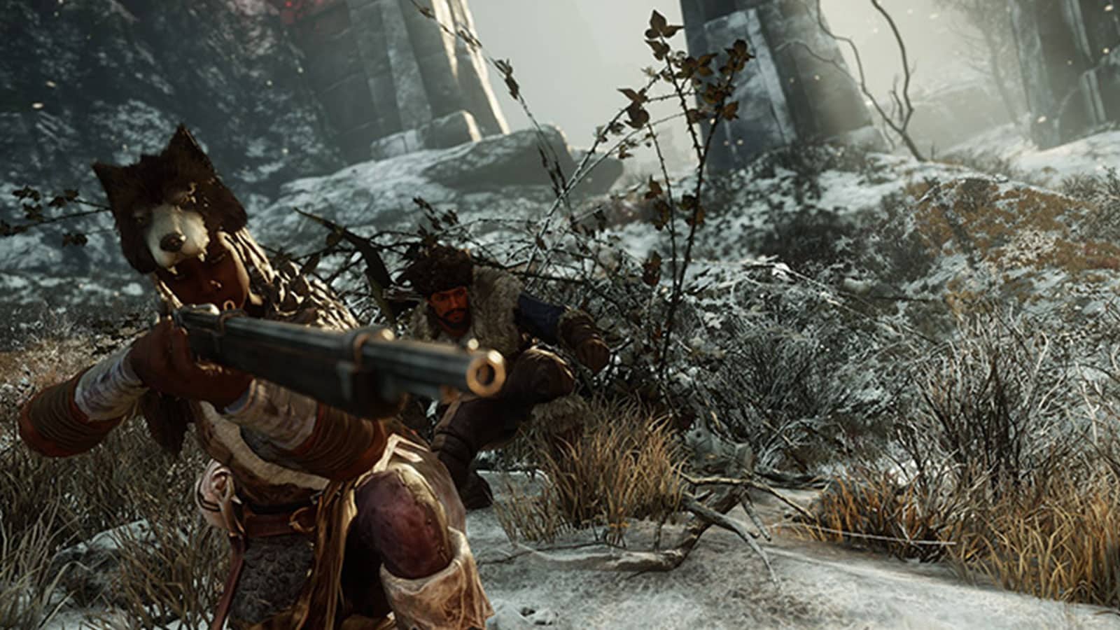 Patch 1.1.1. de New World : craft, récolte de grains et plus - Dexerto.fr