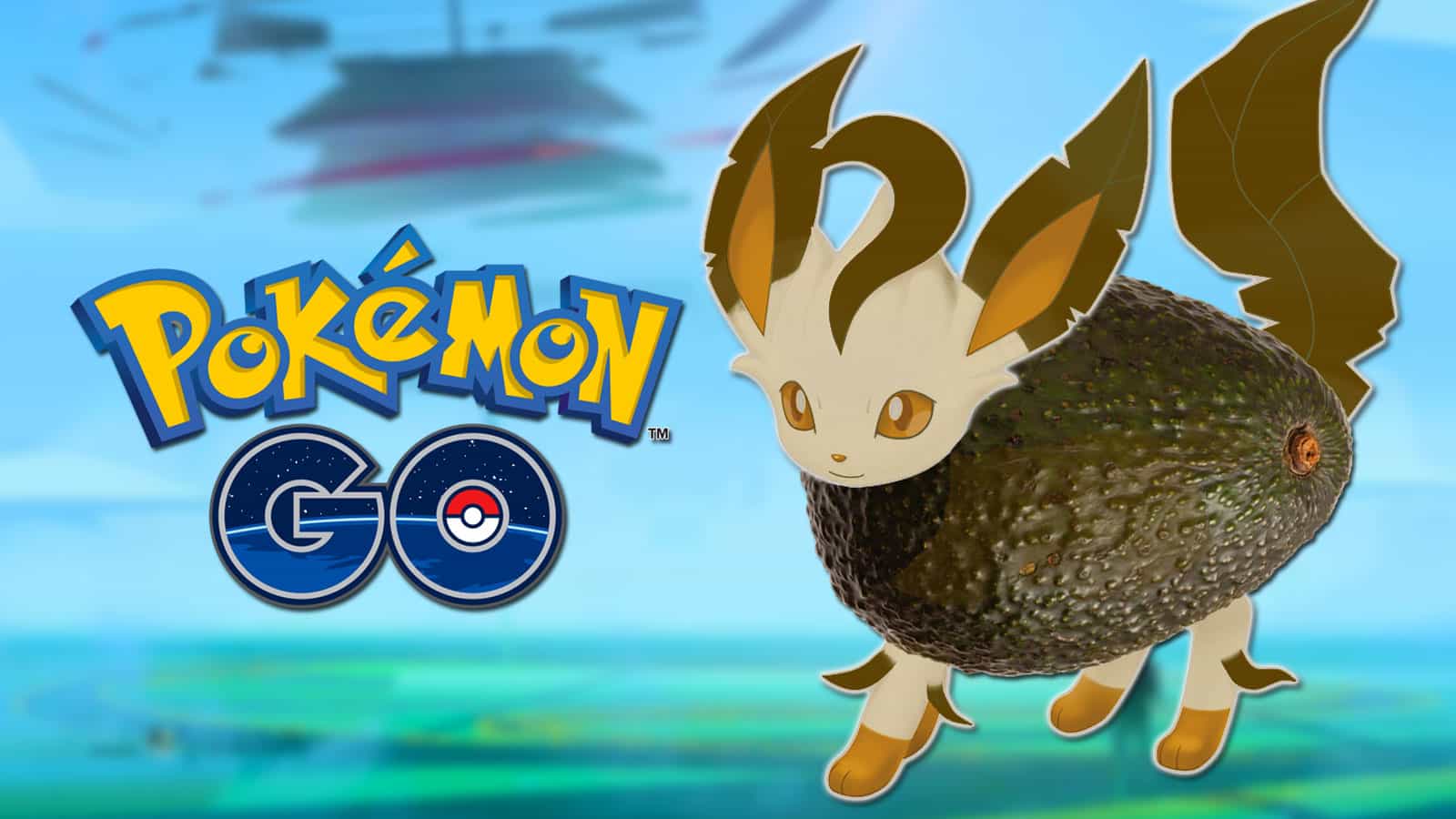 Un bug crée une nouvelle évolition surprenante sur Pokémon Go - Dexerto.fr