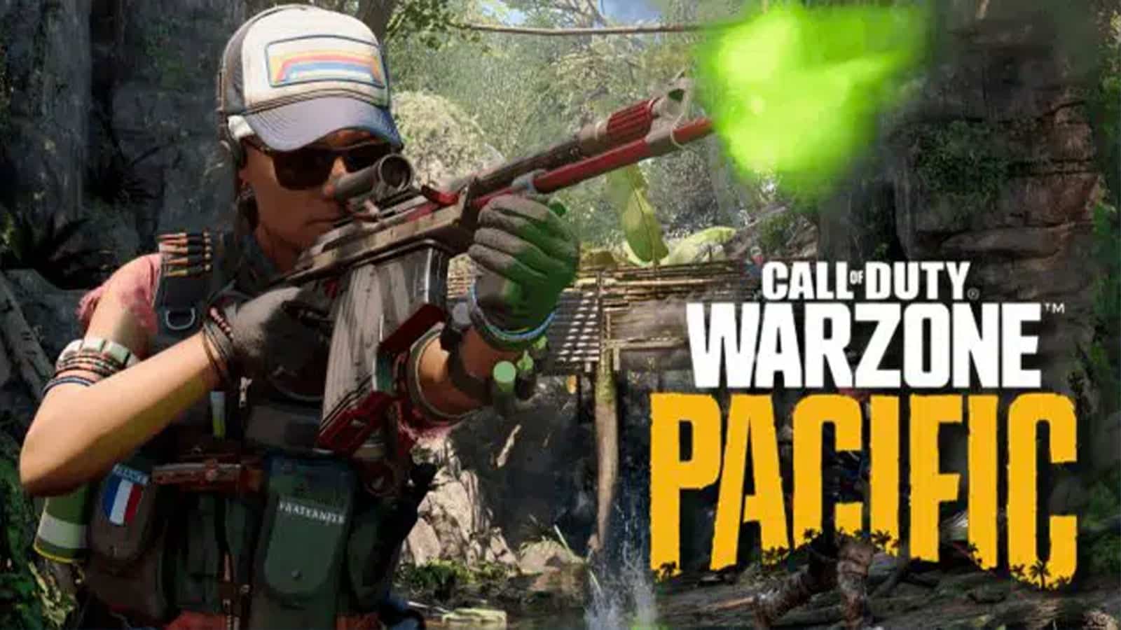 Comment débloquer la nouvelle SMG UGR dans Warzone et Black Ops Cold ...