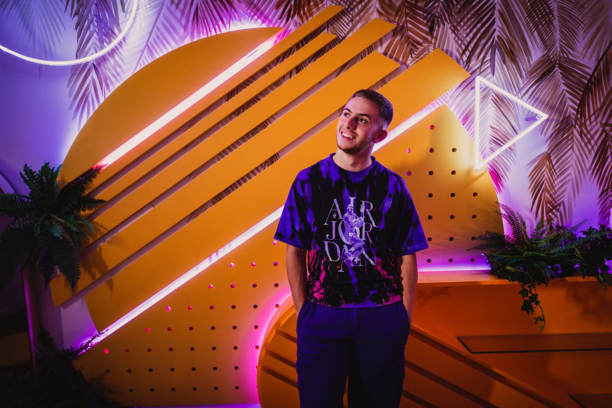 Michou dévoile ce qui a motivé son départ de Webedia - Dexerto.fr