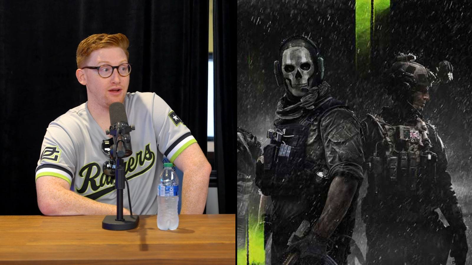 Scump pense que Modern Warfare 2 est proche d’être un excellent CoD ...