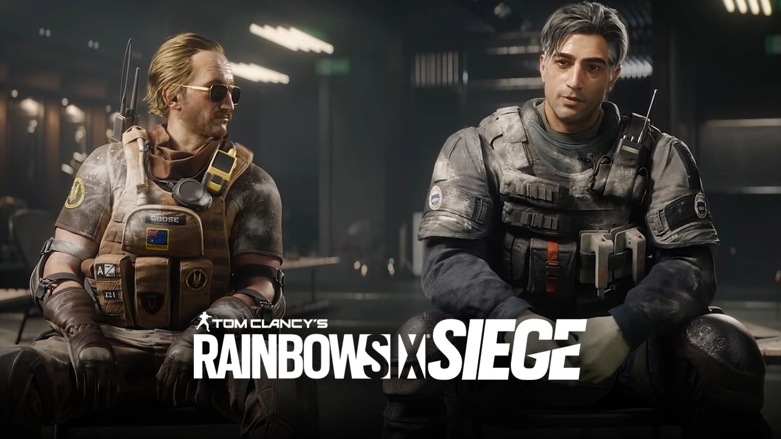 Roadmap Rainbow Six Siege Y7 : Mode classé 2.0, modes arcade permanents ...