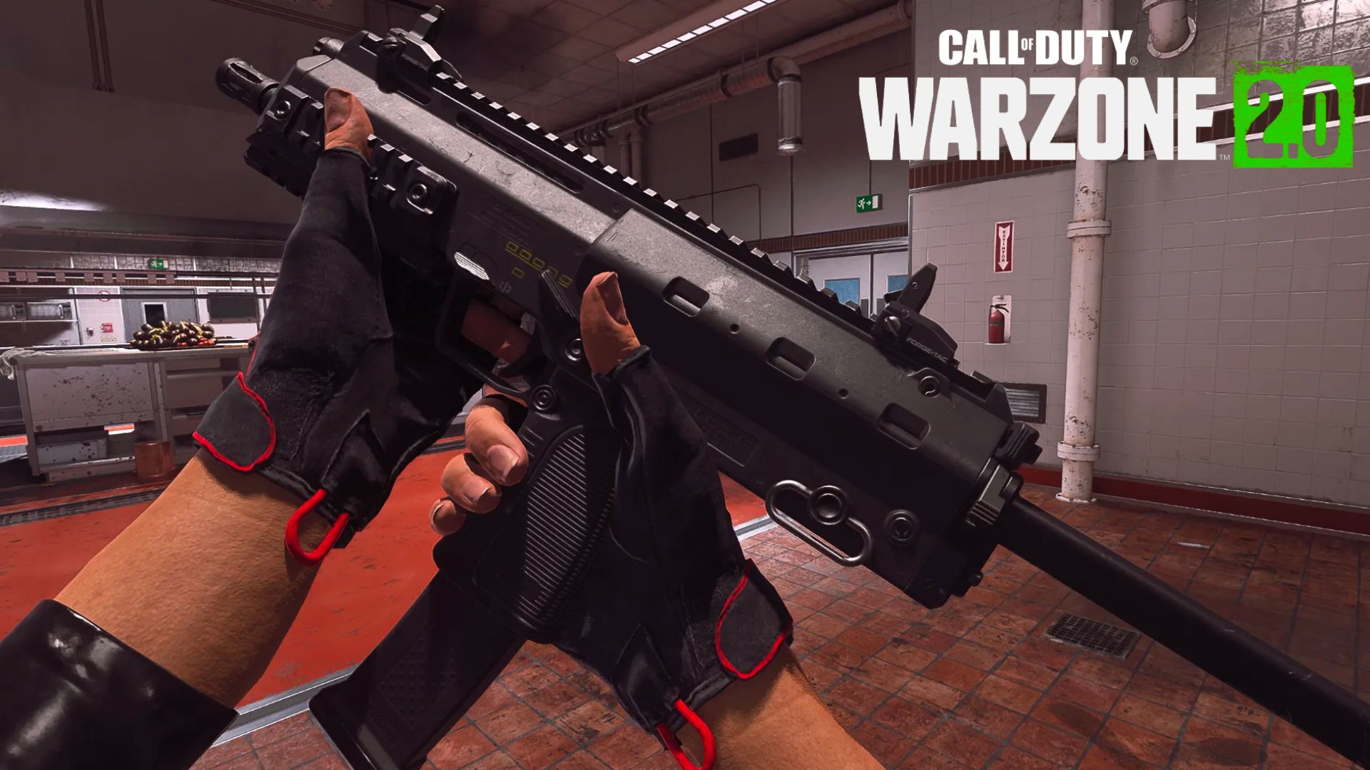 La MP7 de Warzone 2 retrouve sa gloire d’antan avec cette classe ...