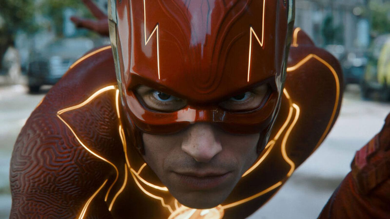 La scène post-crédits de The Flash expliquée - Dexerto.fr
