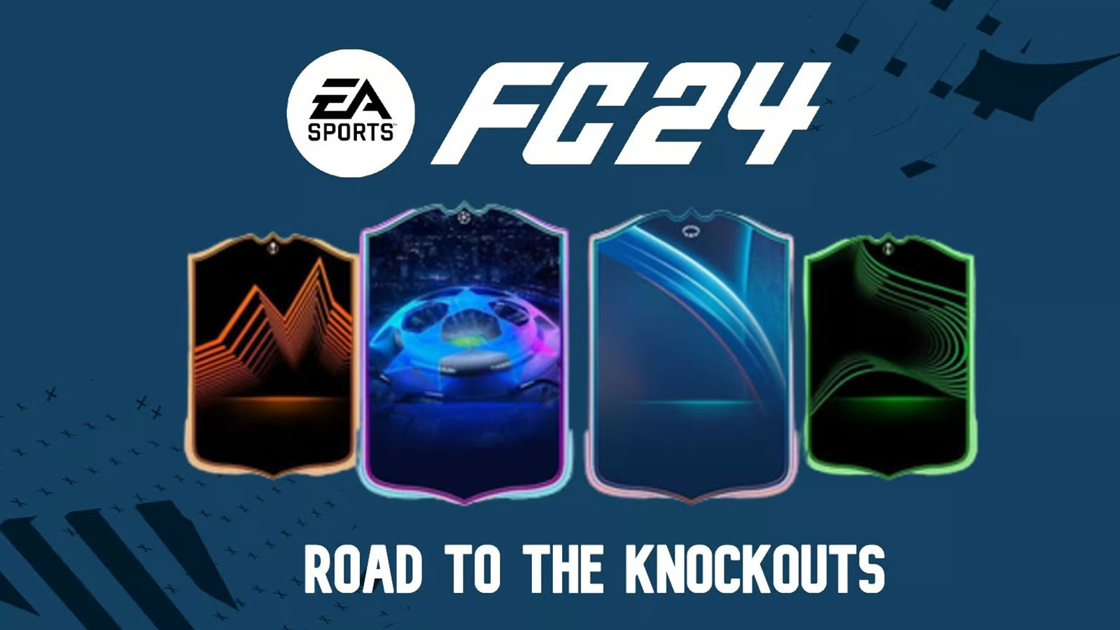 EA FC 24 RTTK En route vers la Finale : Date, fuites et plus - Dexerto.fr