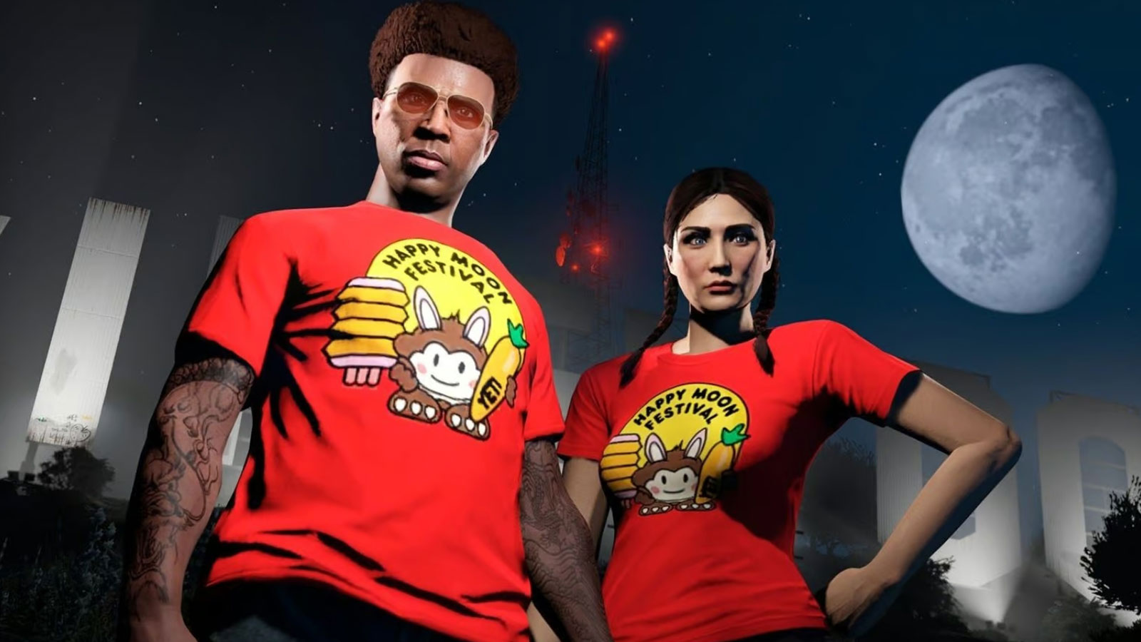 Rockstar fait une allusion subtile à GTA 6 pour le plus grand bonheur ...