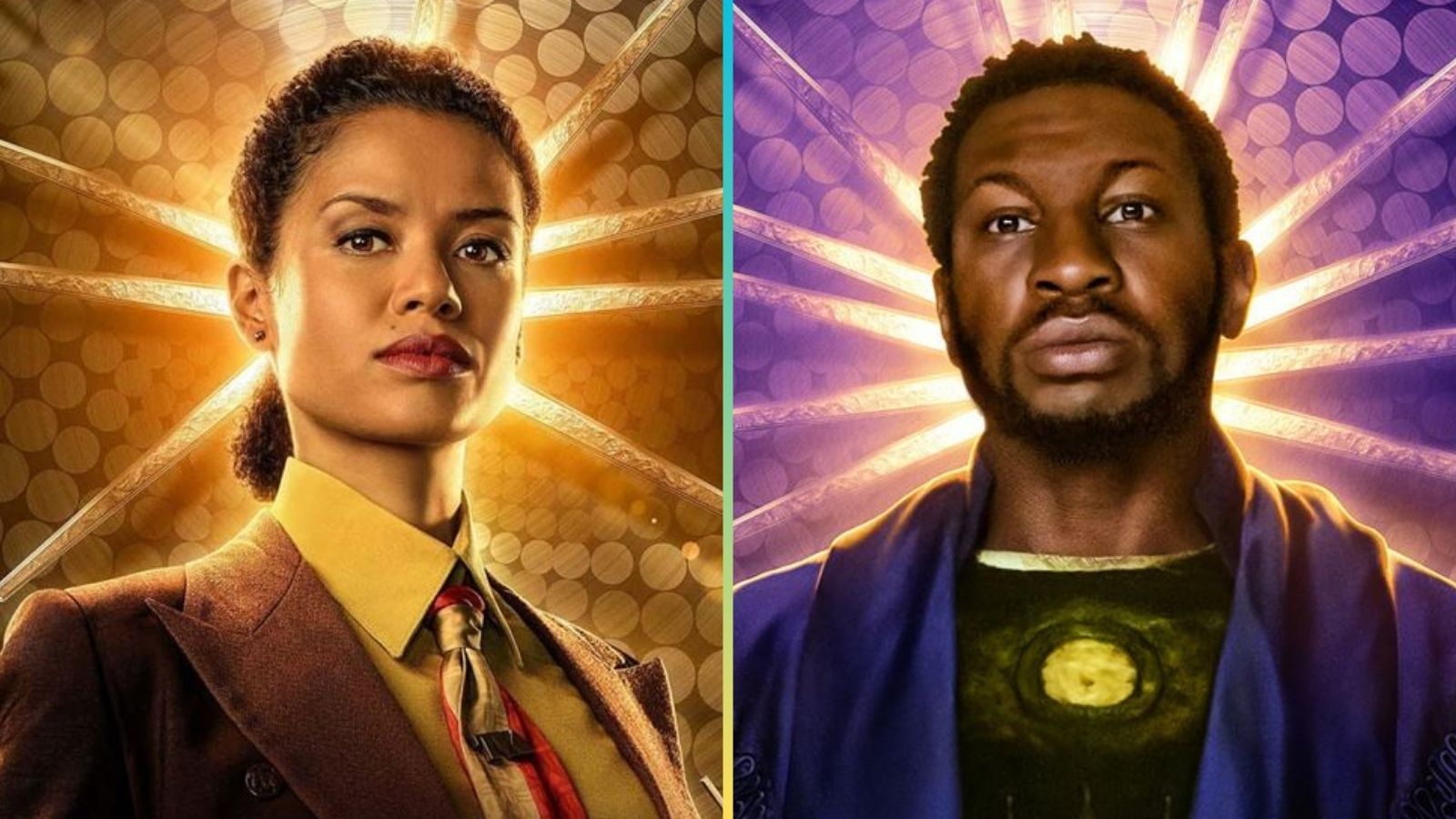 Loki saison 2 : les différences de Ravonna Renslayer avec les comics ...