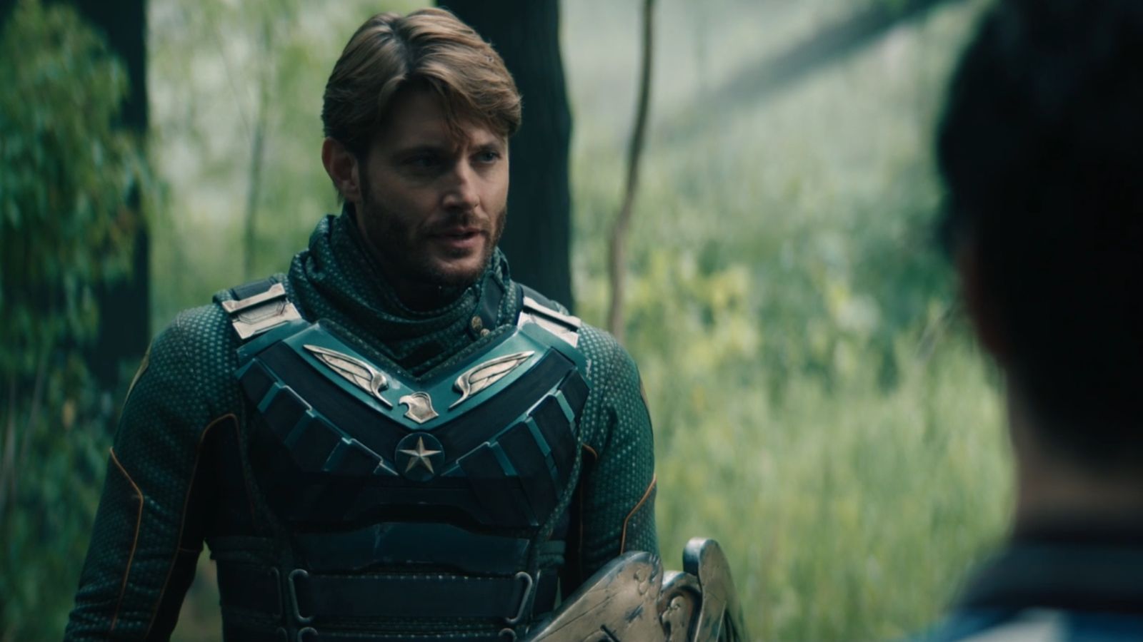 Les fans célèbrent un caméo “sauvage” dans l’épisode 6 de Gen V - Dexerto.fr