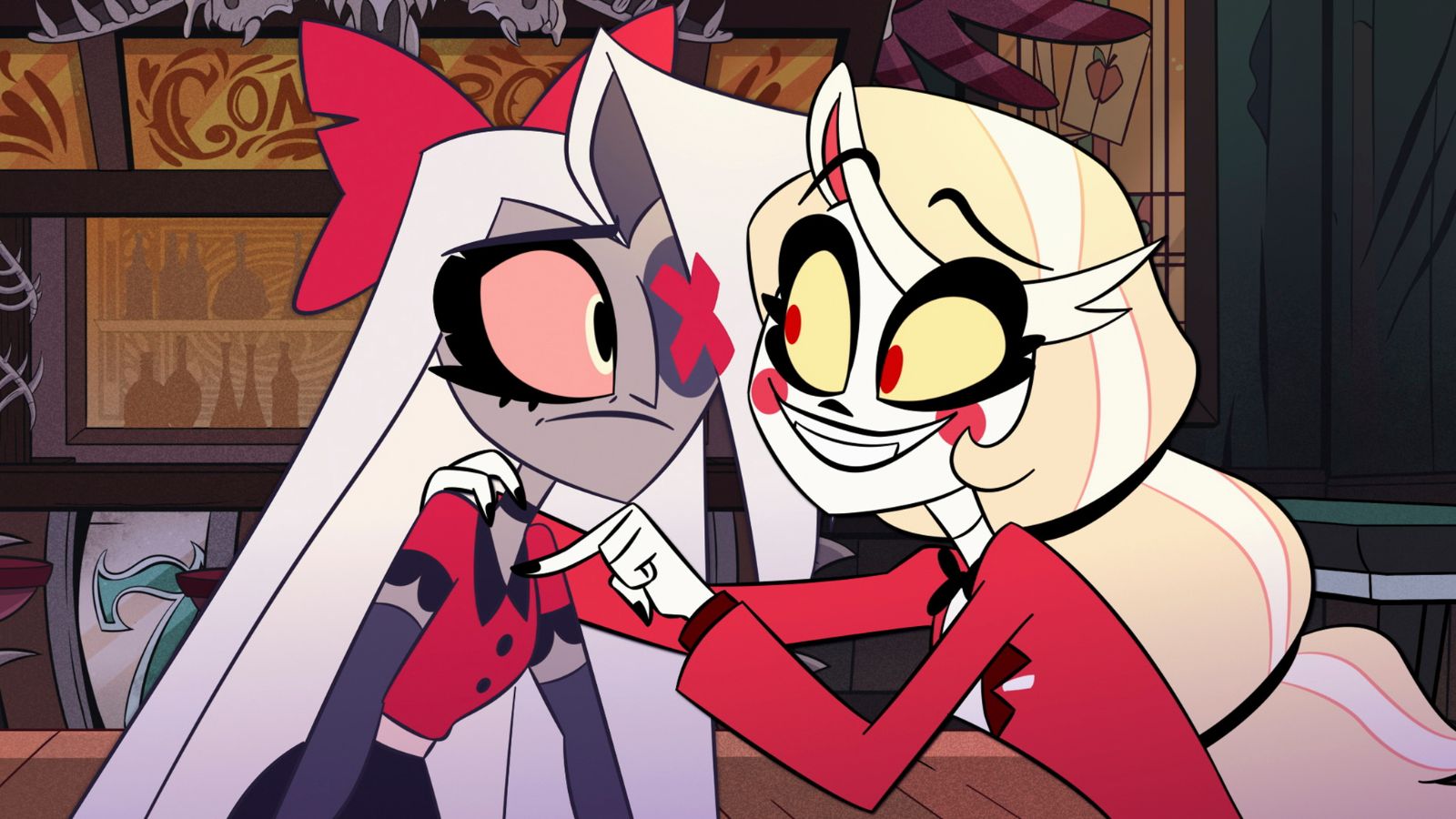 Hazbin Hotel : Pourquoi n’y a-t-il pas d’épisode 9 cette semaine ? - Dexerto.fr
