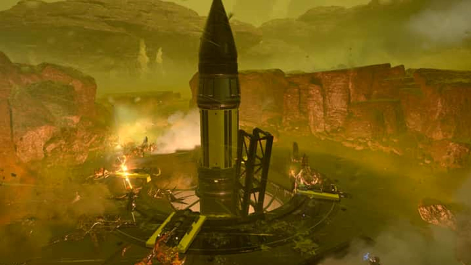 Les microtransactions de Helldivers 2, un exemple à suivre selon les ...