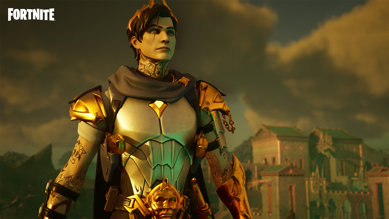 Où trouver Midas dans Fortnite Chapitre 5 Saison 2 : emplacement et ...