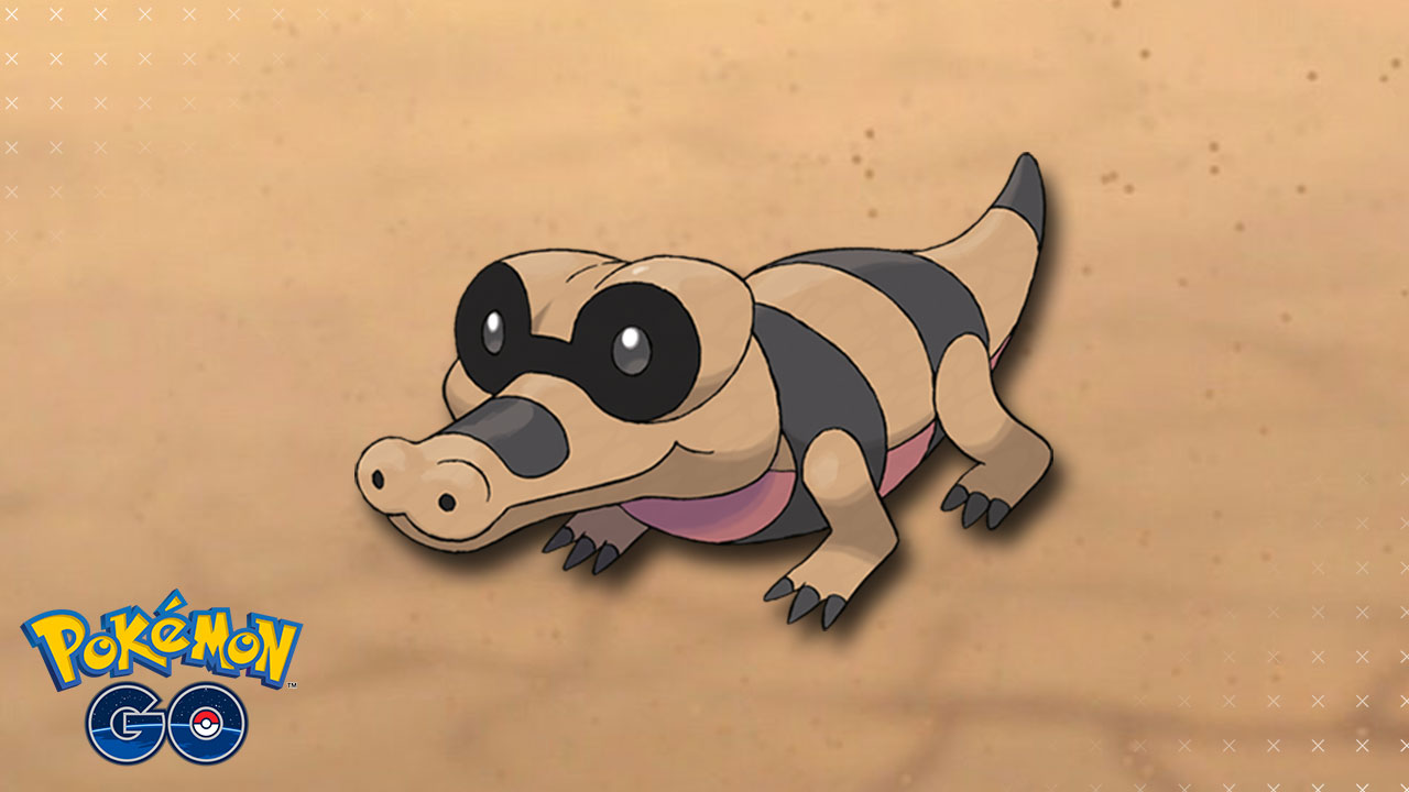 Comment obtenir Mascaïman dans Pokémon Go ? Capture, shiny… - Dexerto.fr