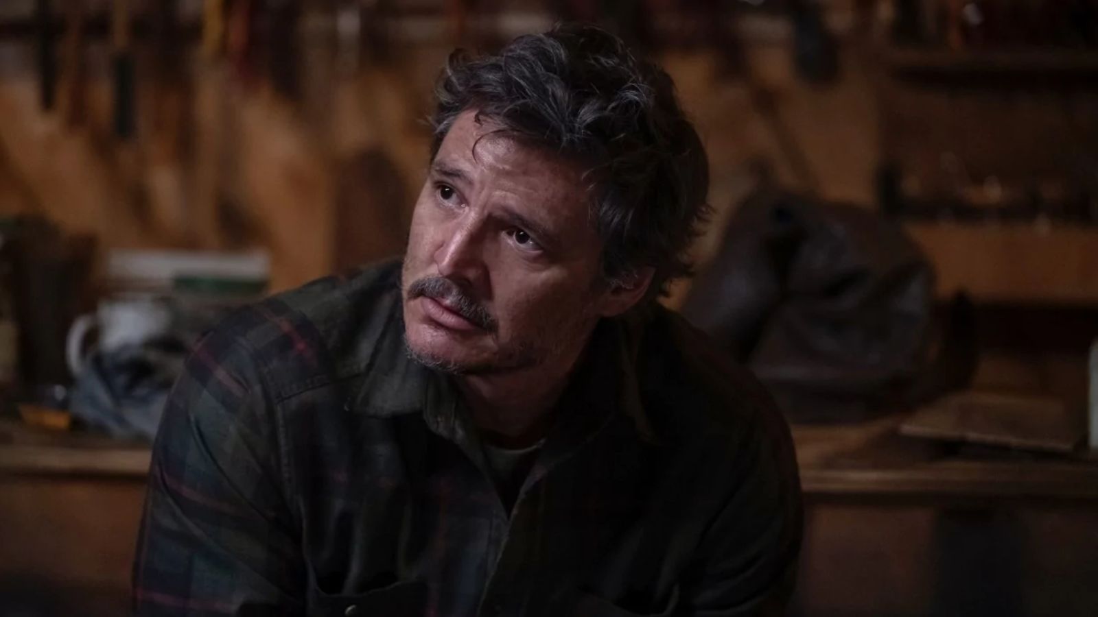 The Last of Us : déjà une fin de tournage pour Pedro Pascal, les fans ...