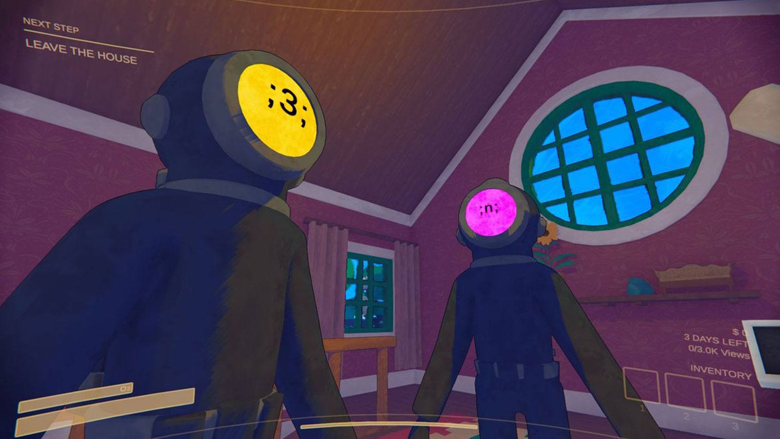 Content Warning est-il disponible sur PS5 et Xbox ? - Dexerto.fr