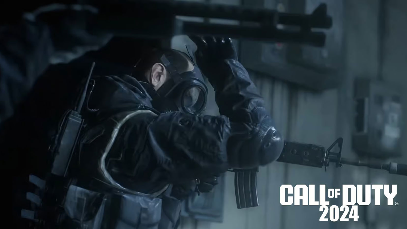 CoD 2024 : cette très ancienne fonctionnalité de classe serait de ...