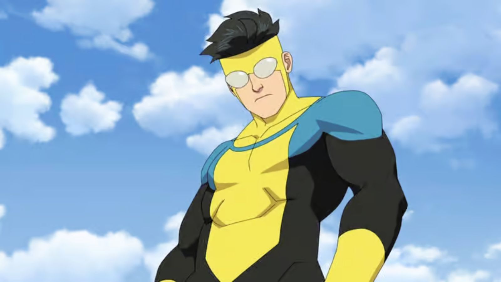 Invincible : y aura-t-il un épisode 9 de la saison 2 ? - Dexerto.fr