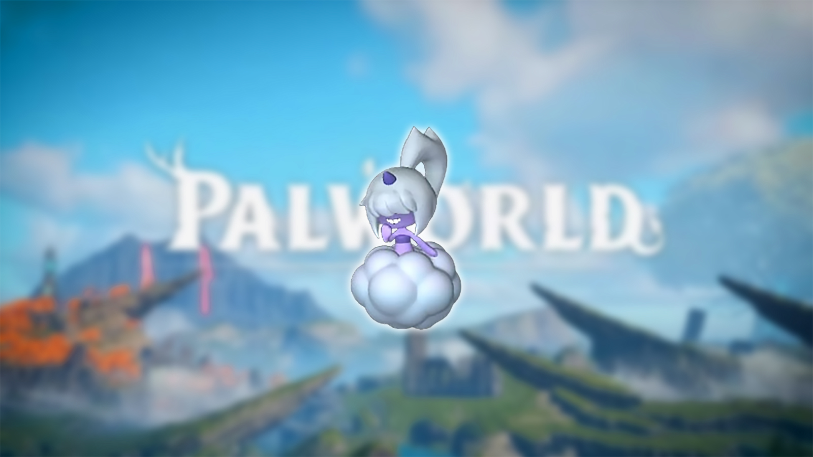 Où trouver et comment capturer Dazzi dans Palworld - Dexerto.fr