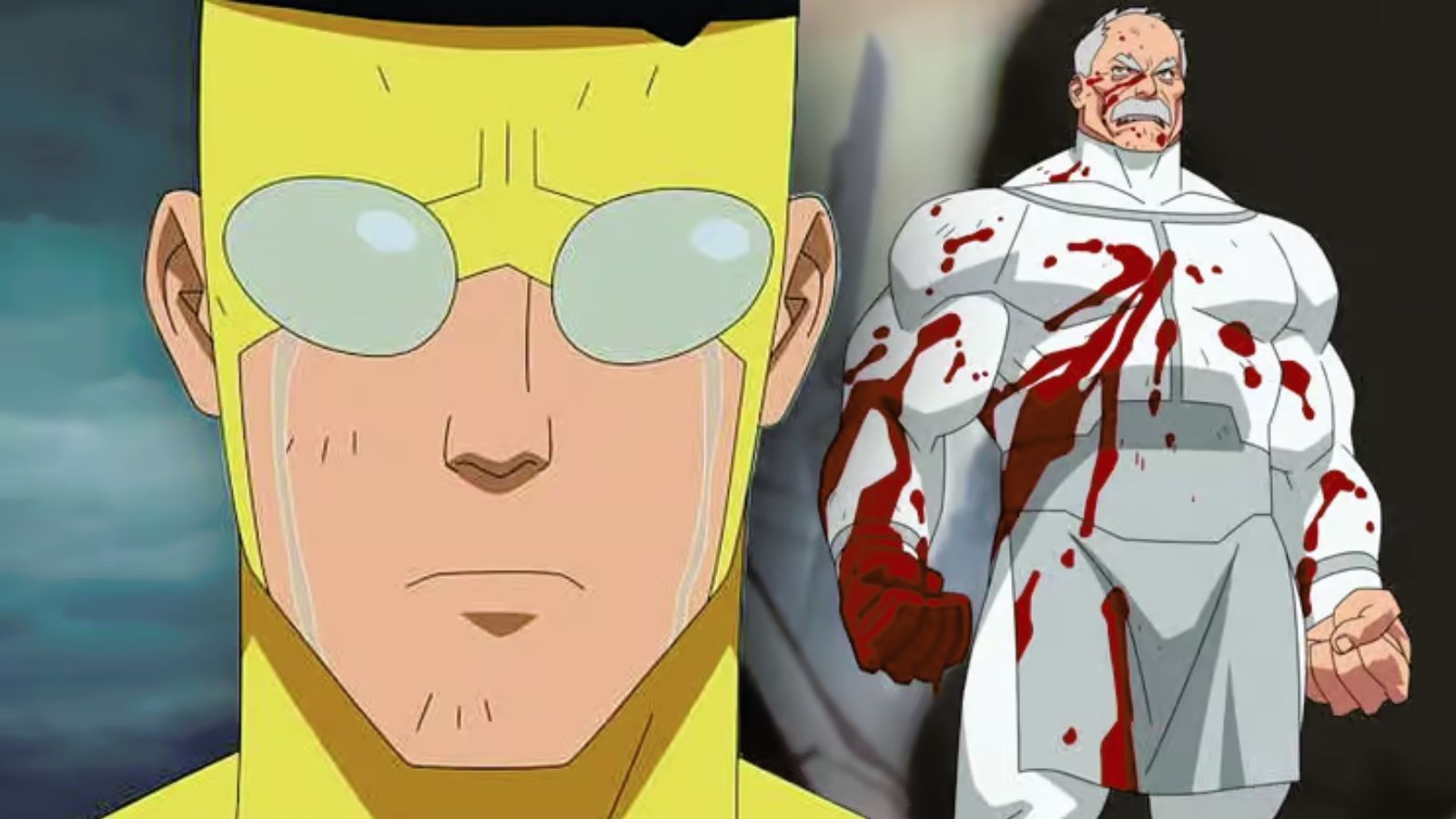 Invincible saison 3 : ces leaks teasent la mort la plus marquante de la série - Dexerto.fr