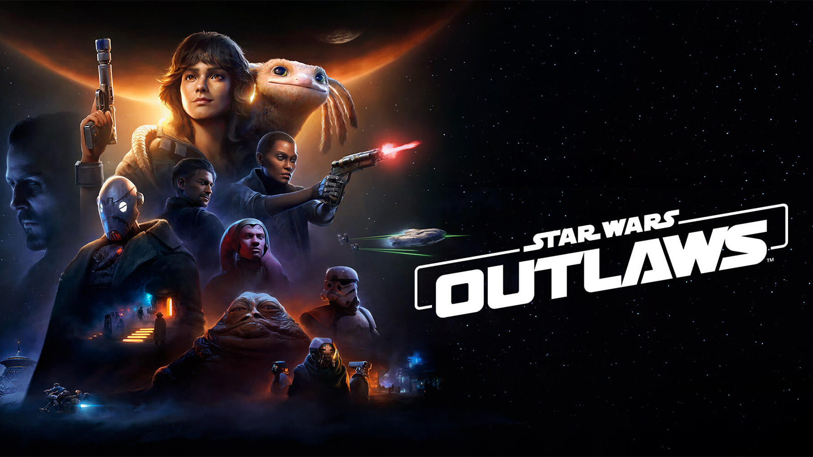 Star Wars Outlaws : date de sortie, trailers & tout ce que l’on sait ...