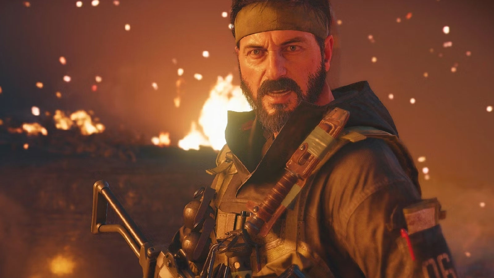 CoD Black Ops 6 : leaks des armes, atouts, séries de points… - Dexerto.fr