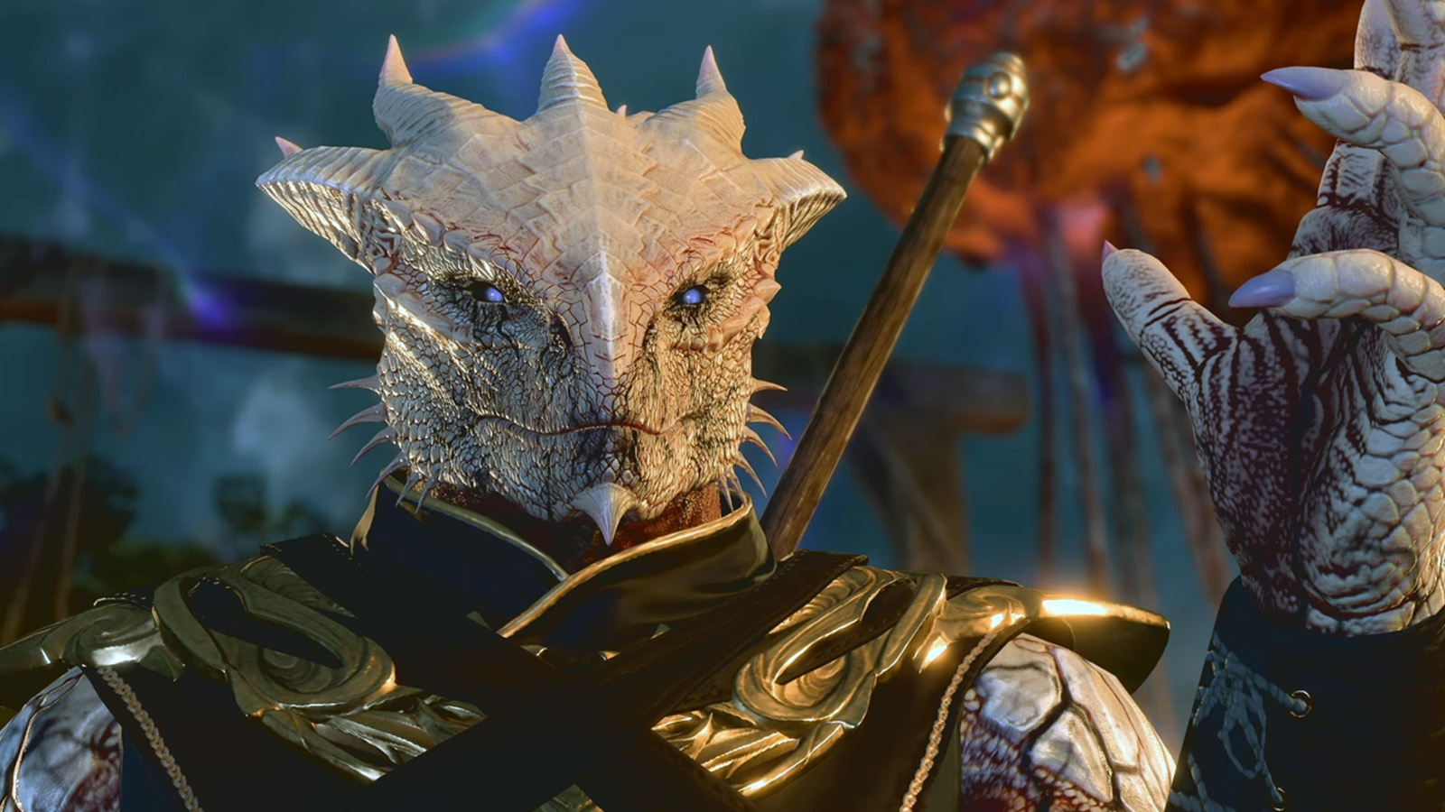 Pré-patch note #7 de Baldur’s Gate 3 : date de sortie, support de mods ...