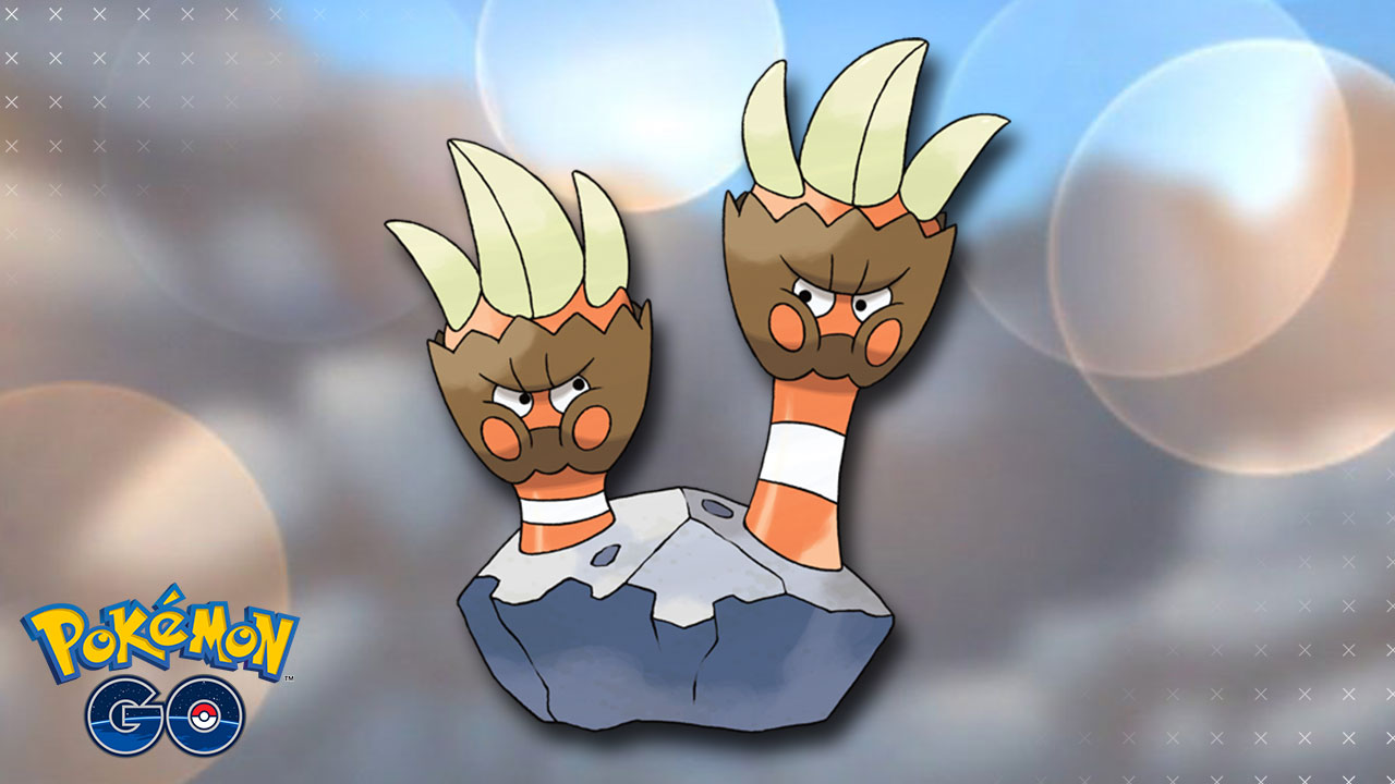 Comment obtenir Opermine dans Pokémon Go : Capture, shiny, évolution ...