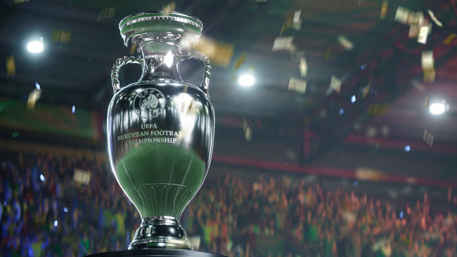 MAJ Euro 2024 d’EA FC 24 : Date de sortie, équipes, modes… - Dexerto.fr