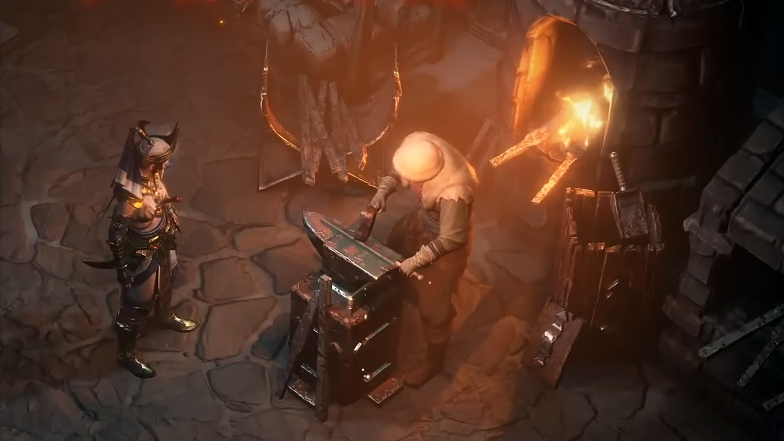 Les Affixes Supérieurs de la Saison 4 de Diablo 4 expliqués : farming ...
