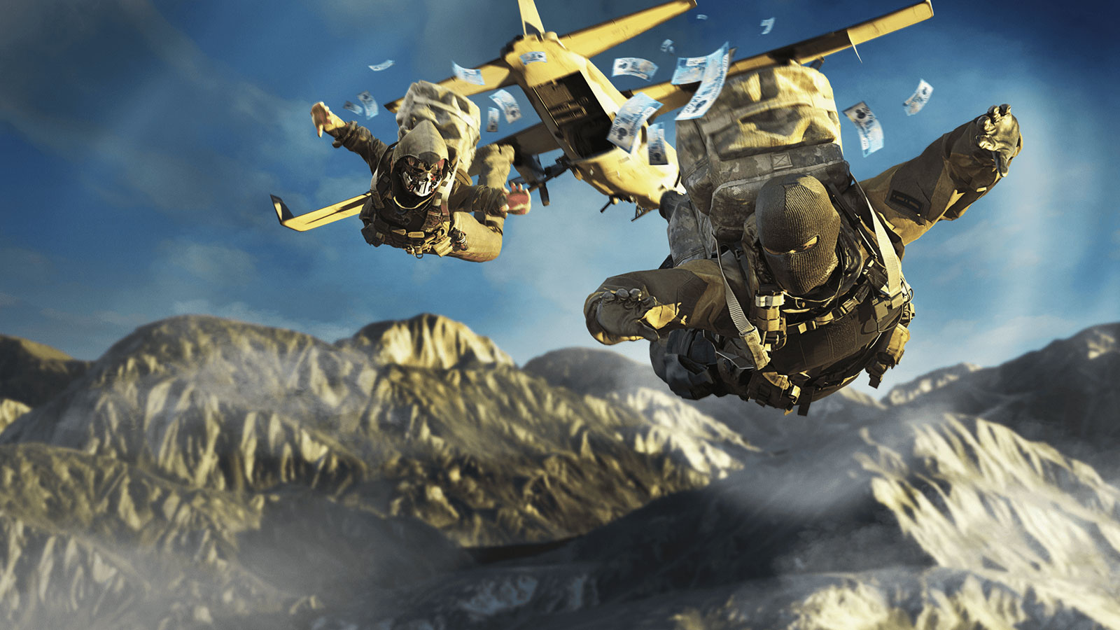 Patch note Warzone MAJ Rechargée Saison 4 : Reclaimer 18, mode Mutation ...