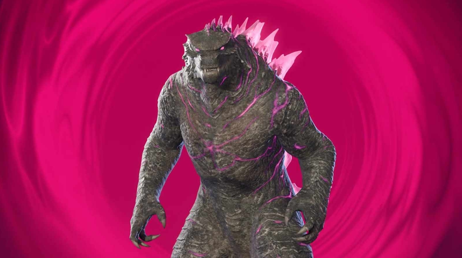 Wo ist Godzilla in Fortnite? - Gamingdeputy Germany