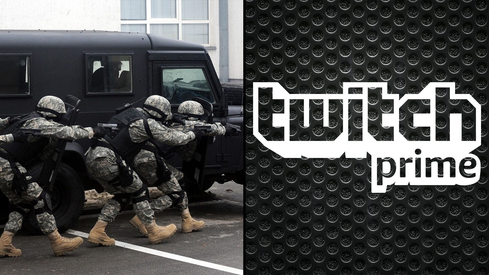 Un streameur IRL profite d’une alerte à la bombe pour faire sa pub sur ...