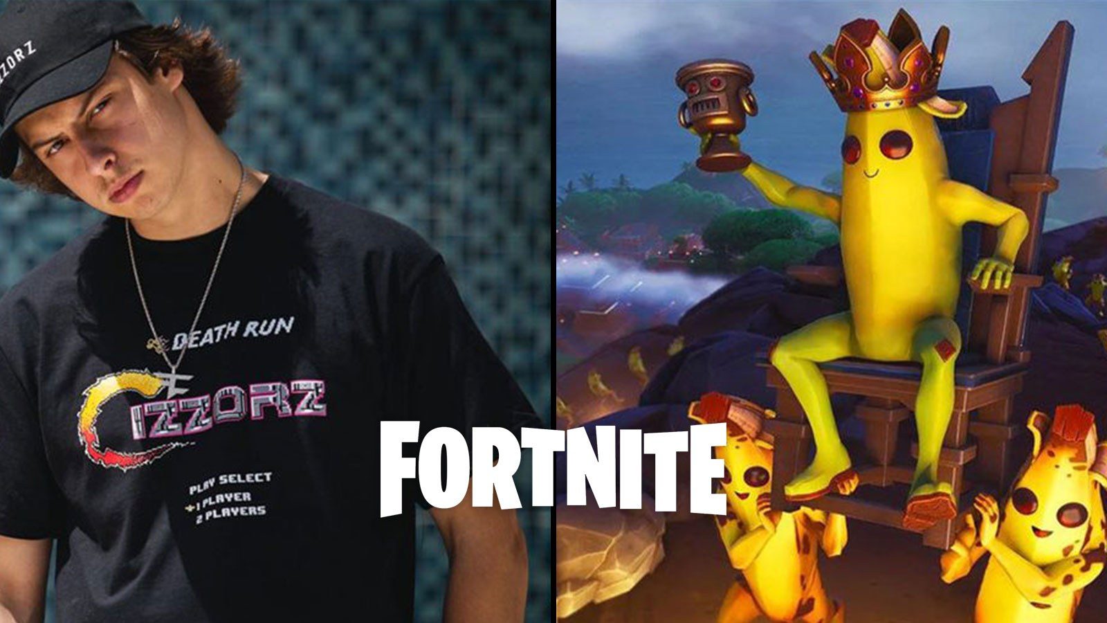 FaZe Cizzorz voudrait organiser plus de compétitions sur le mode ...