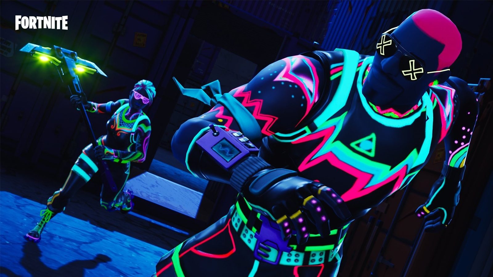 Le quiz Dexerto Fortnite de la semaine #9 - Dexerto.fr